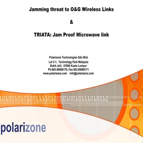 Jam proofong | PPT