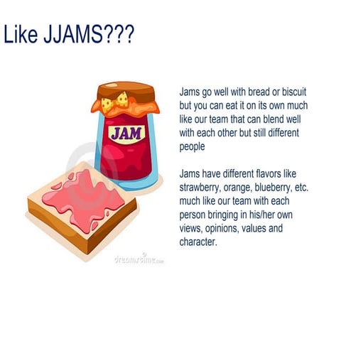 JJAMS | PPT