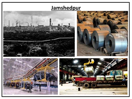 Types of land use zones in india and their uses | PDF