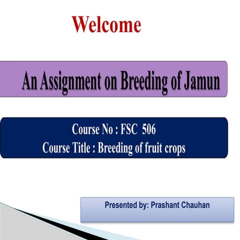 jamuncultivatinproductionindia-prashant.pptx