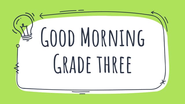 VALUES/GRADE 6 LEARNERS/ESP 6 Quarter 2 Week 3.pptx