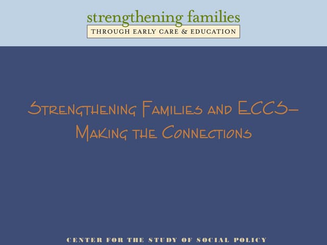Well Family System's Intake Process into a Collaborative System | PPTX