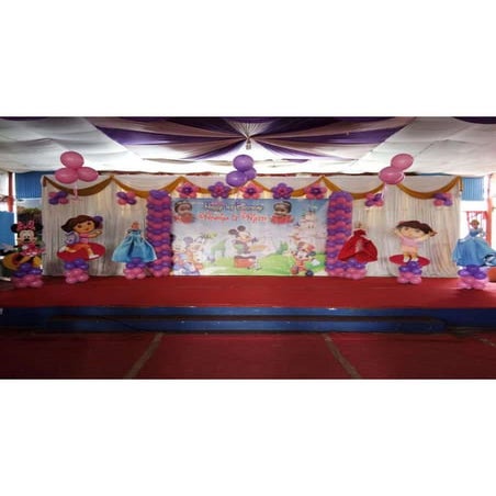 Birthday events | PDF | Events