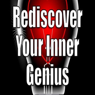 Secrets Of Your True Genius | PPT