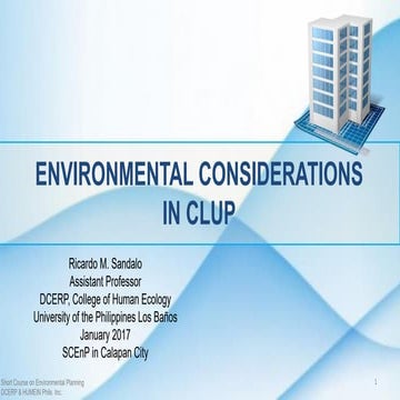 (environmental sector) | PDF