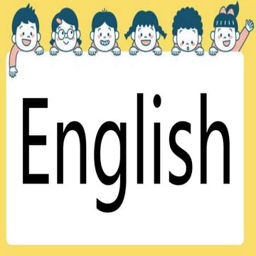 power point presentation. for grade- 2 | PPTX