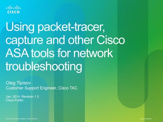 Packet tracer | PPT | Computer Networking | Computing