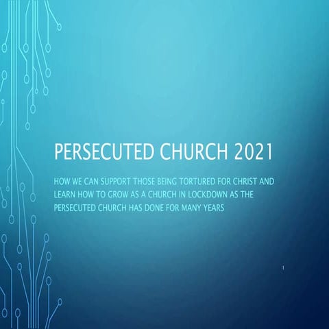 Living the christian_life | PPTX