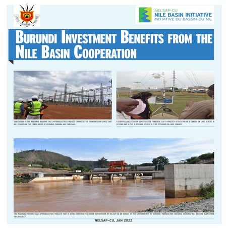 June 2022_Tanzania Country Benefits from Nile Basin Cooperation.pdf
