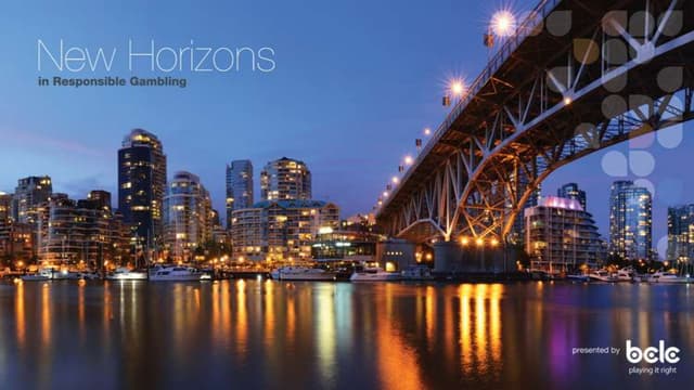 Gambling addiction presentation | PPTX