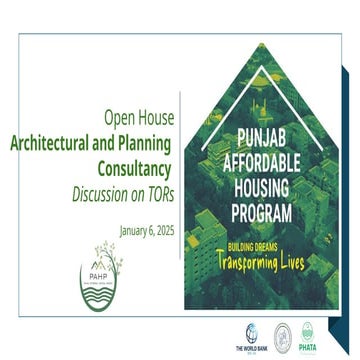 Affordable Housing Feasible Model process.pptx