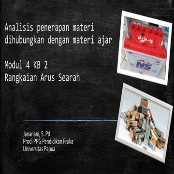 JANARIANI- Bahan presentasi Modul 5 KB 2.pptx