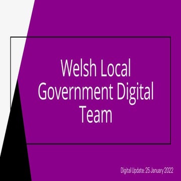 Jan Digital Update | PPT