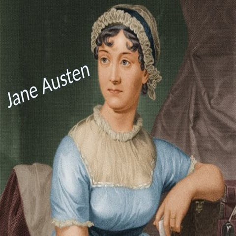 jane-austen.The novel is set in rural England during the Regency era ...