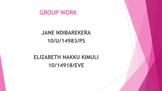 transfar condted | PDF