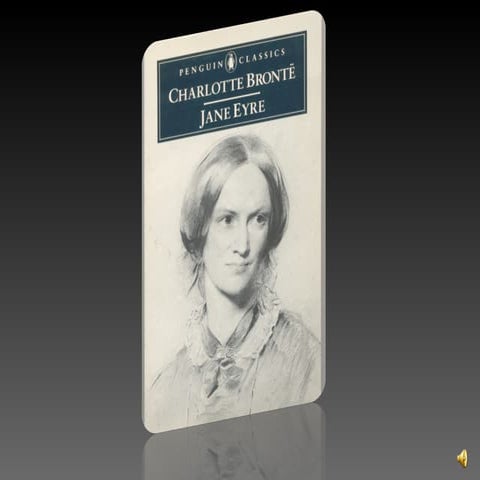 Exploration of the Gothic in Jane Eyre | PPT