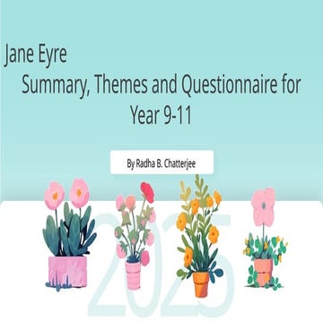 Jane eyre | DOC