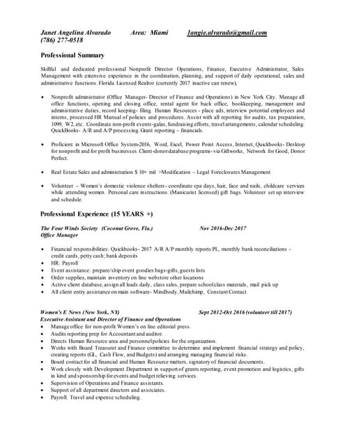 Contract Compliance AP Specialist | PDF