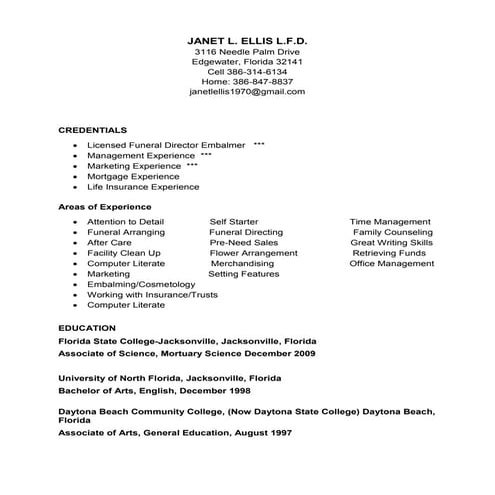 Resume - Samantha Duros | DOCX