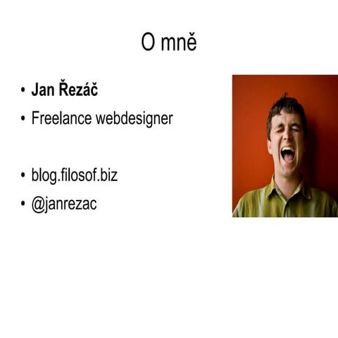Jan Řezáč (Library Marketing Tuesday) | PDF