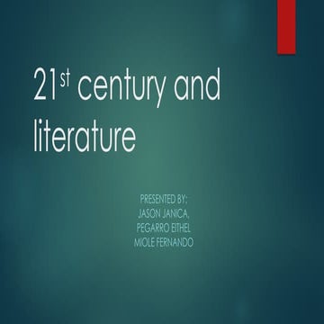 a power point presentation of grade 12 students | PPTX