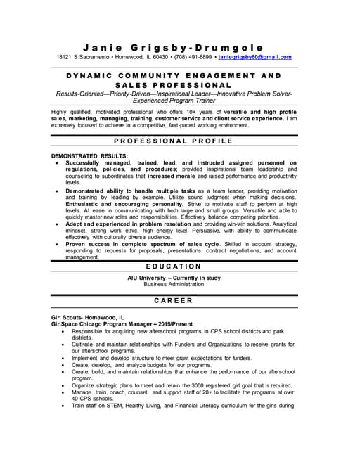R_Setzer Resume | DOC