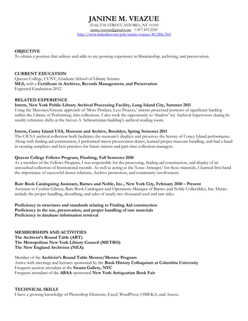 Vignesh H (Bio-Data) | DOC | Civil Engineering Industry | Industries