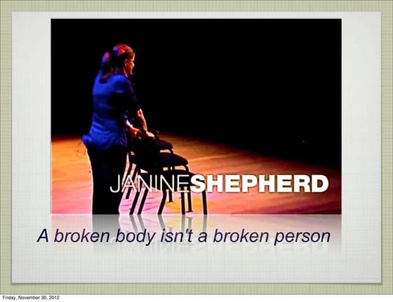 Let Her Go - Passenger | PDF