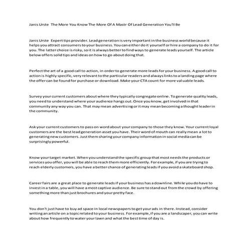 Lead vs Referrals _ PPT AnshuBathla.pptx