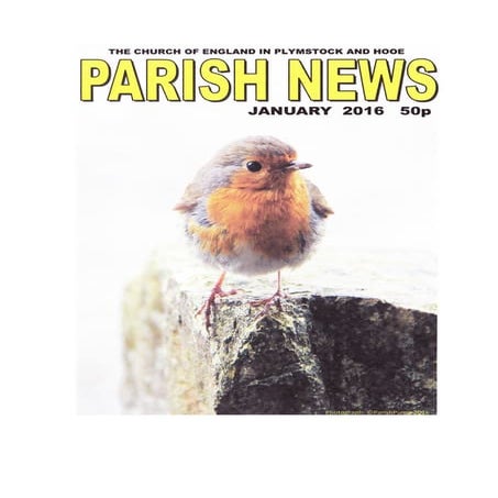 Parish News | PDF