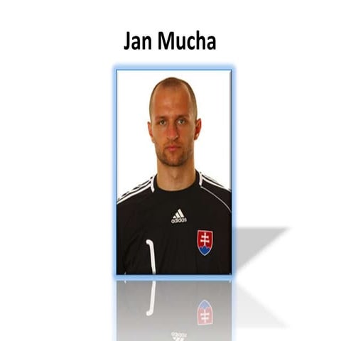 Jan mucha | PPT