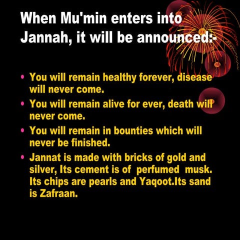 Jannah | PPS
