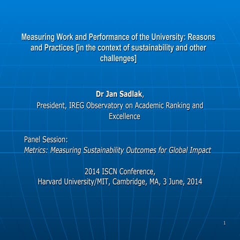 The Significance of QS Star Ratings in Higher Education | PDF