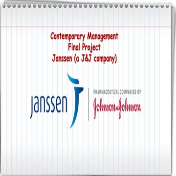 Janssen full analysis.pptx