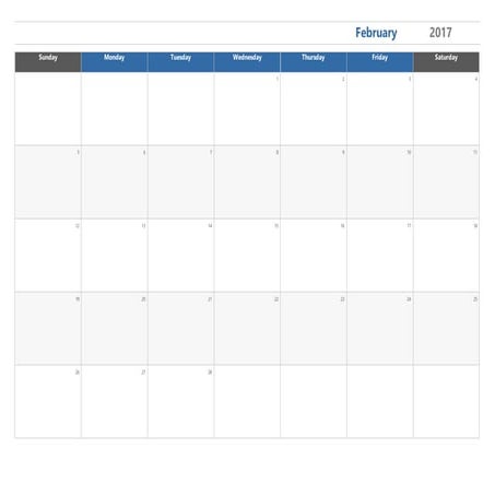 January | PPT