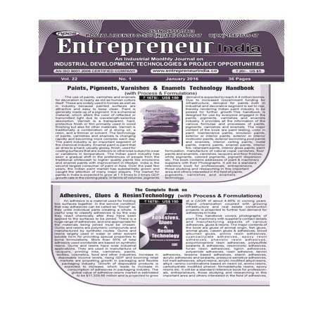 Entrepreneur india monthly magazine may 2013 | PDF