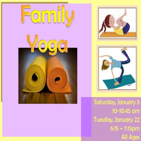Leonia Recreation Spring Brochure 2018 | PDF