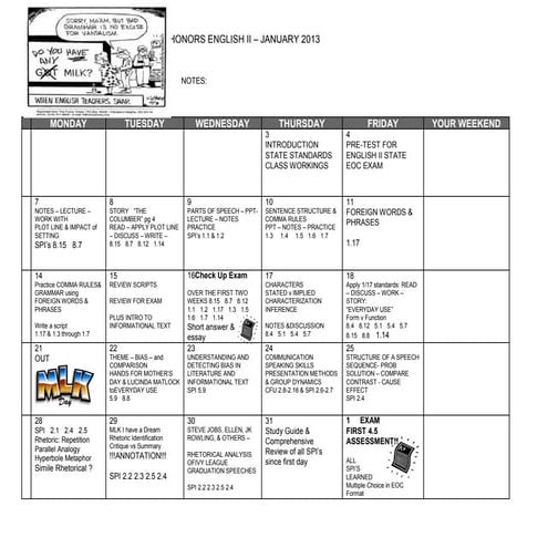 Text Structures & Graphic Organizers | PPTX