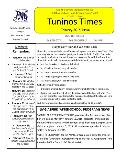 Narrative report on nutrition month 2016 | PDF