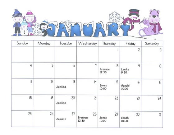 Creating a website 5 | PDF