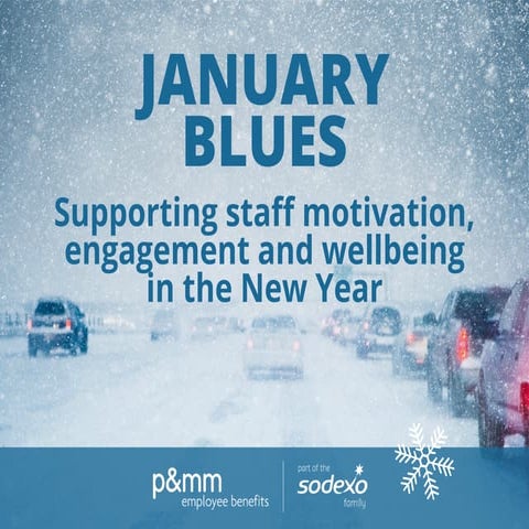 January Blues | PDF