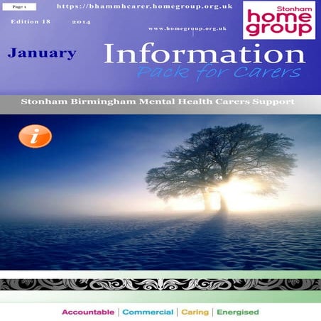 January information pack.2014