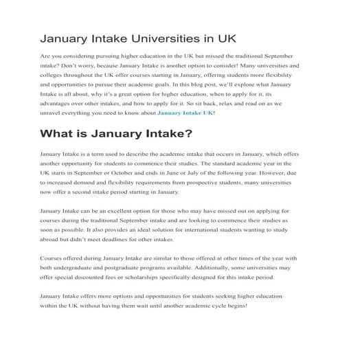 January intake in UK.pdf