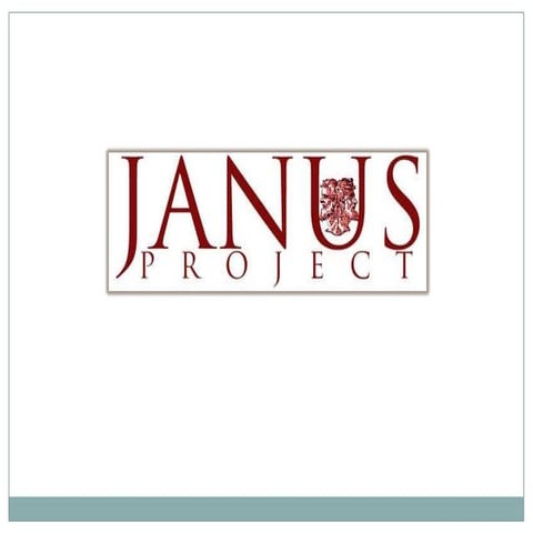 Janus Project | PPT