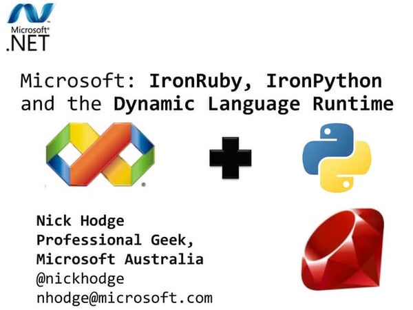 Lua Vs Python