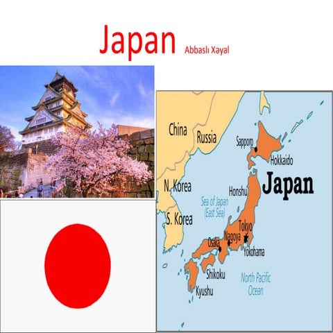 Japan | PPTX