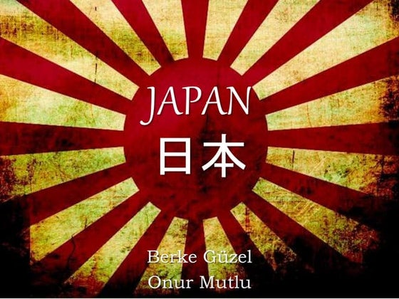 An Introduction to Japan | PDF