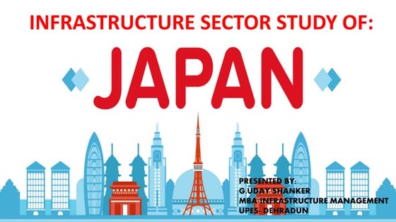 An Introduction to Japan | PPT