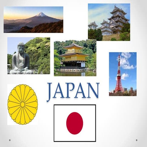 JAPAN | PPT