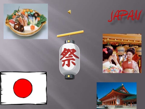 An Introduction to Japan | PPT
